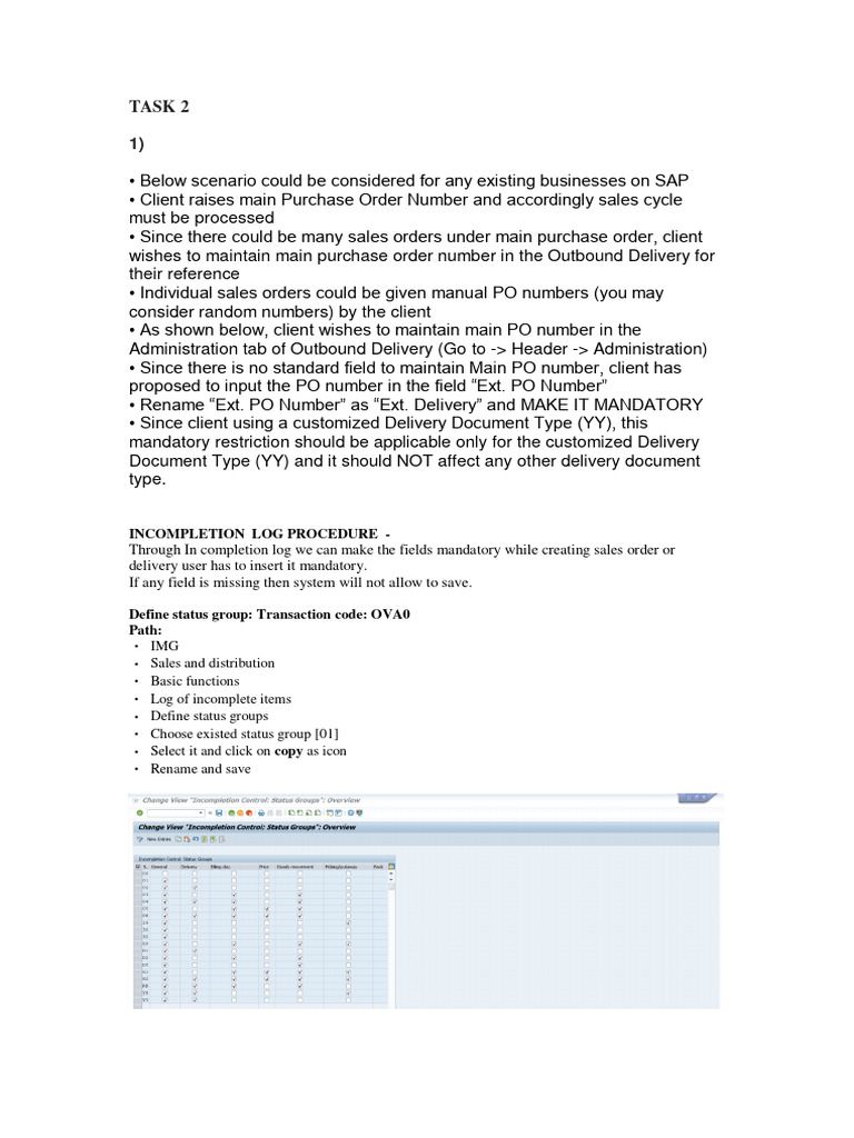 Sandeep Internship Task 2 | PDF | Sales | Computer Science
