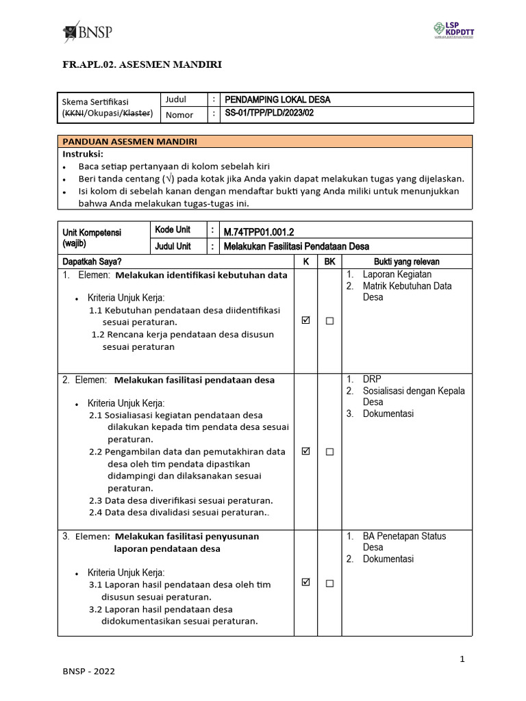 02 - Ok - FR. APL. 02-PLD | PDF
