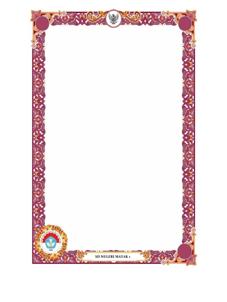 Caper Kelulusan | PDF