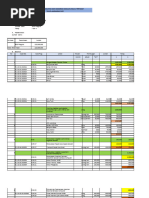Contoh Rkas Bos Kinerja 2024 - Sekolah Berprestasi | PDF