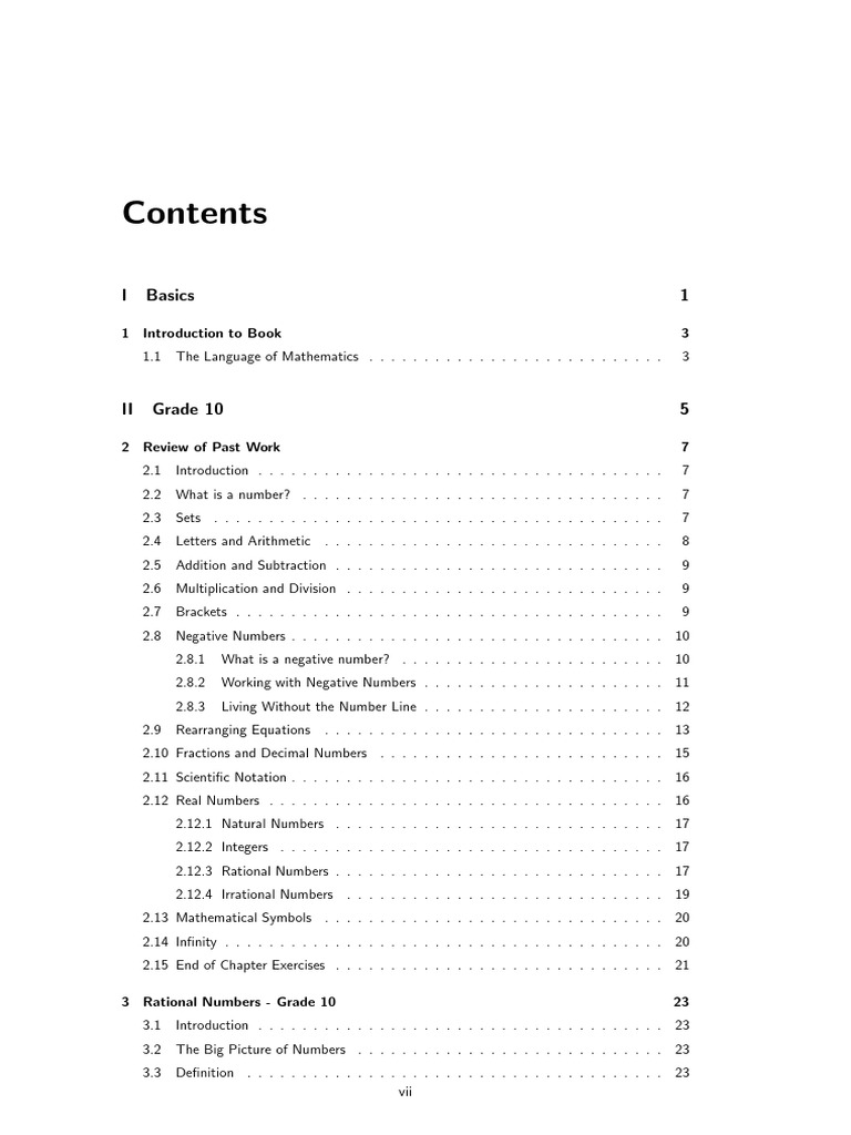 Mathematics | PDF | Trigonometric Functions | Numbers