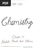 Organic Chemistry, Basic Concepts Class 11 | PDF