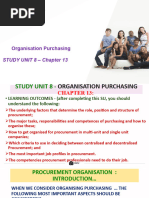 Sample Chapter 3 Methodology | PDF | Survey Methodology | Quantitative ...