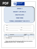 Gcse Drama Portfolio Example | PDF | Thought | Social Media