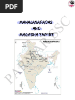 Medieval History Short Notes by Parmar Sir | PDF