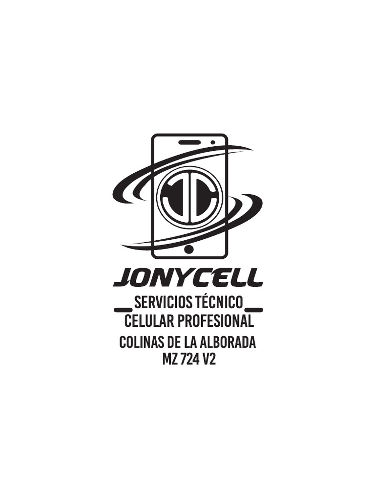 Jonny Cell | PDF