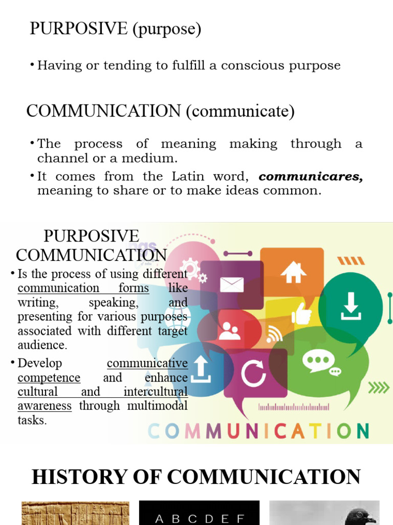 Lesson 1. Purcom Copy 1 | PDF | History | Classics