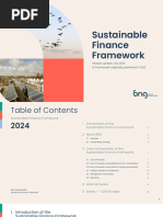 Barclays Sustainable Finance Framework | PDF | Renewable Energy | Solar ...