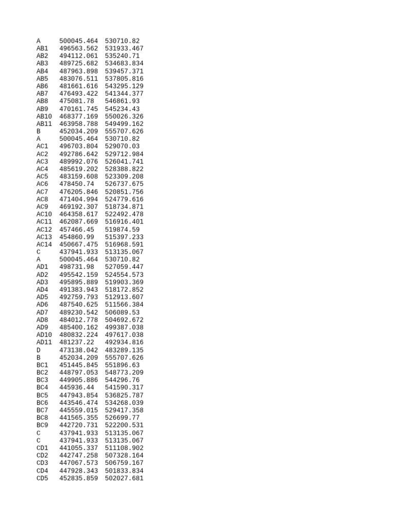 Desen Linie Franta | PDF