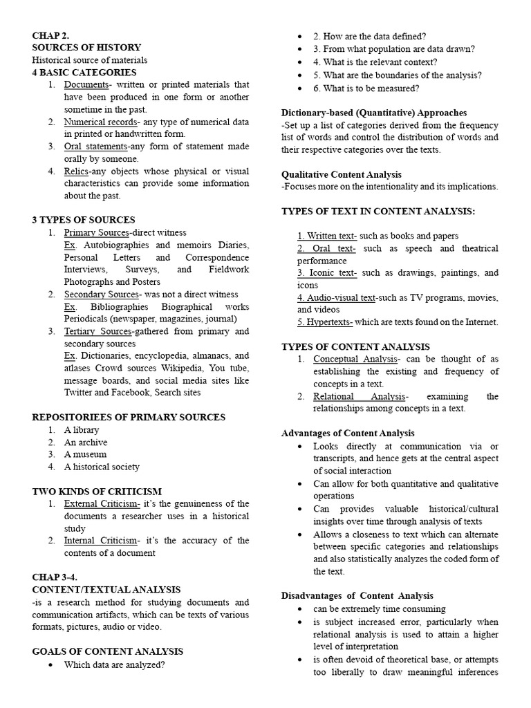 Reviewer | PDF | Philippines