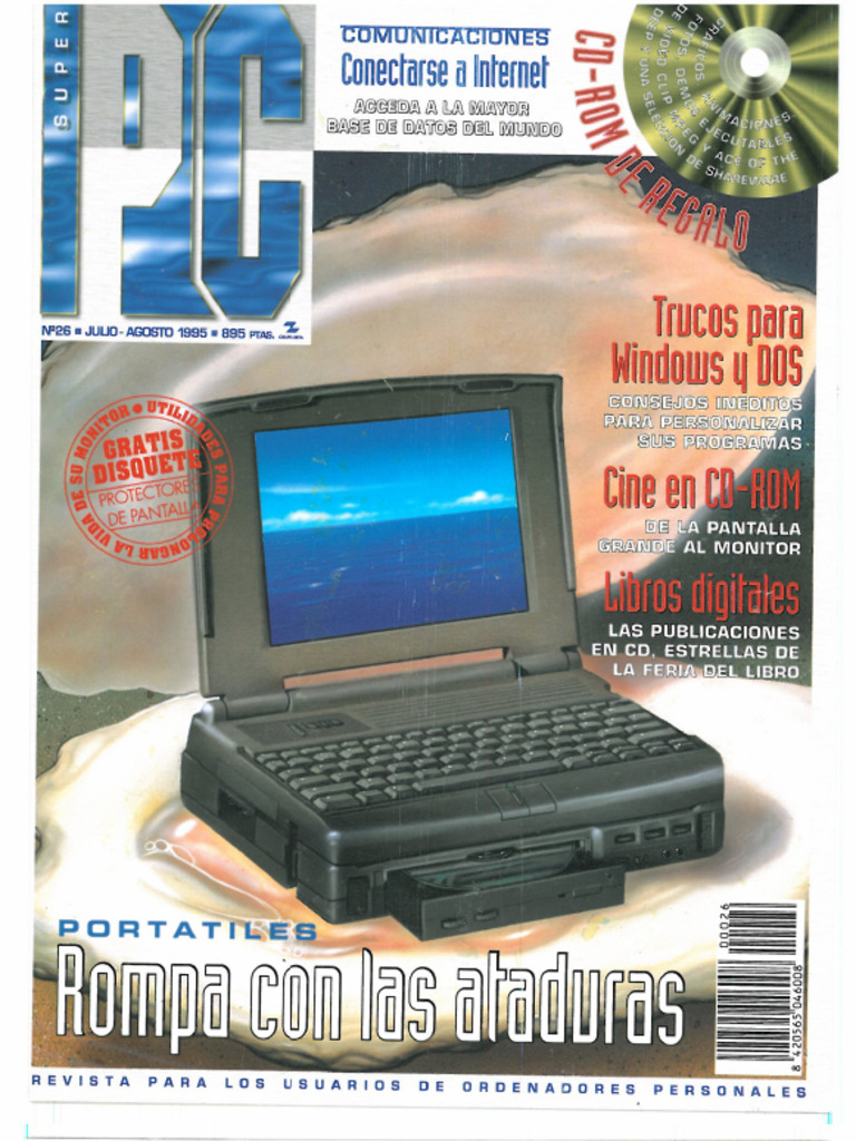 Super PC 26 | PDF