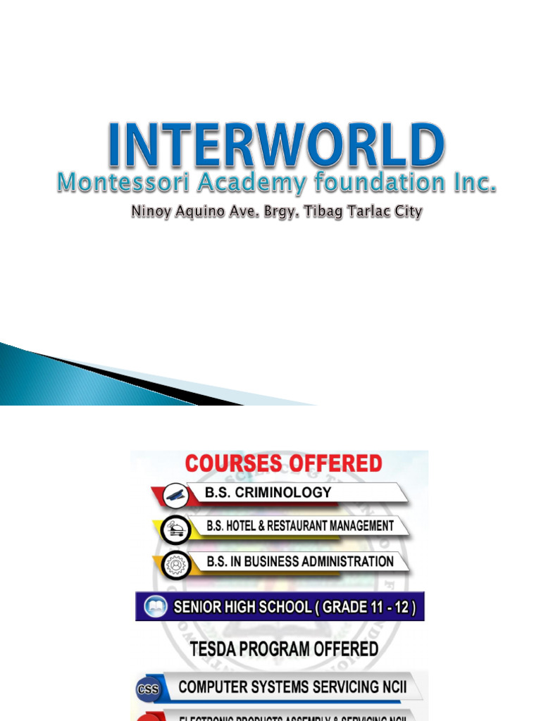 TESDA Computer Systems Servicing NCII Training | PDF | Bios | Computer ...