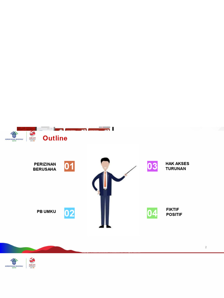 Materi Oss Rba | PDF | Pengelolaan Keuangan & Uang