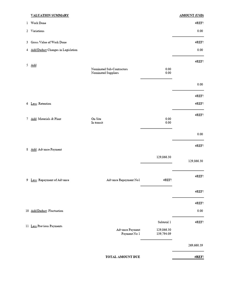 Approved Ipc No. 3 Lot 3.2C SB Sege - Adb - Formated | PDF | United ...