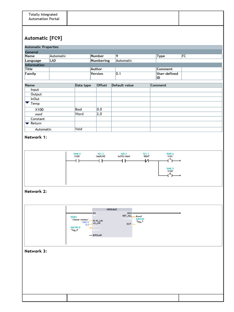Prog Auto | PDF | Computer Programming | Software Engineering