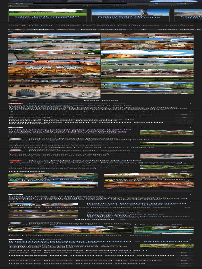 Instituto Ricardo Brennand - Pesquisa Google | PDF | Wikipedia