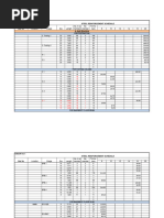Polythene Thickness Gauge Conversion Chart | PDF | Length | Scientific ...