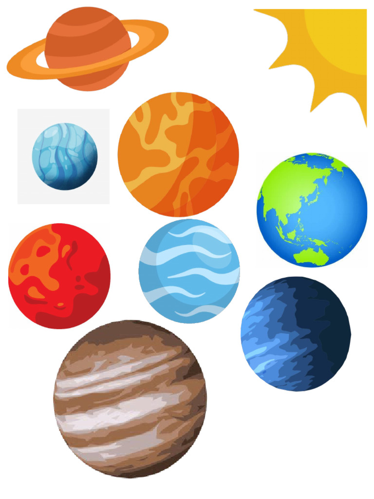 Planet | PDF