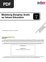 Esp7 Online PPT q2 Week 1 | PDF