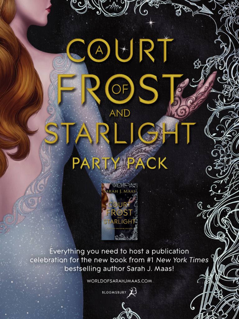 Acofas Party Pack | PDF