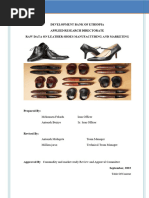 Test - Method - Catalogue 2017 SATRA | PDF | Shoe | Strength Of Materials