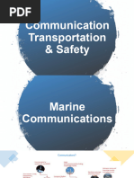 NMEA 0183 V4.11 Sentence Talker Identifiers | PDF | Navigation ...