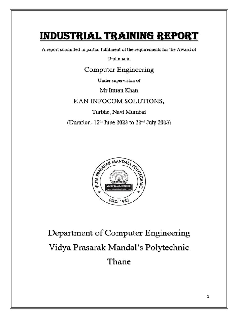 Gayatri Report Updated | PDF | Html | Java Script