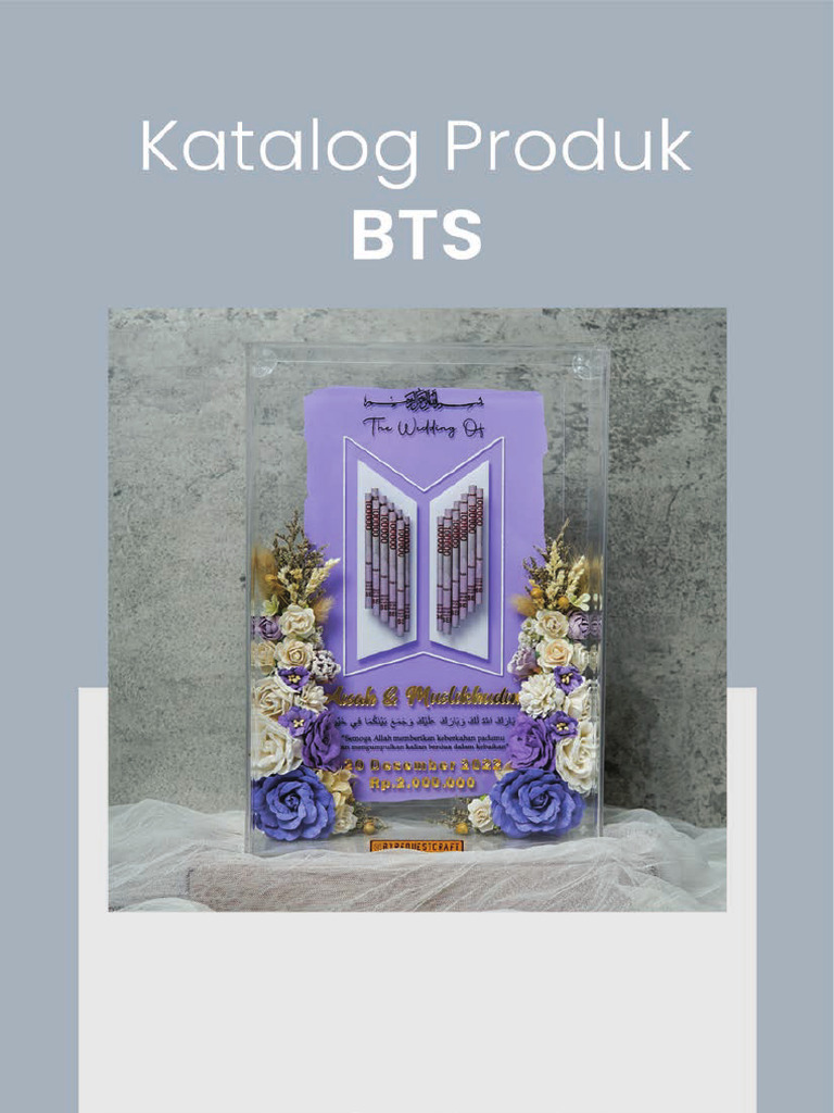 Katalog BTS Okk | PDF