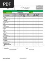 DOE Guidelines For Packaging Labelling and Storage of Scheduled Wastes ...