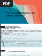 Resumen Caso Velásquez Rodríguez vs. Honduras (Corte IDH, 1988) | PDF | Violación | Derechos humanos