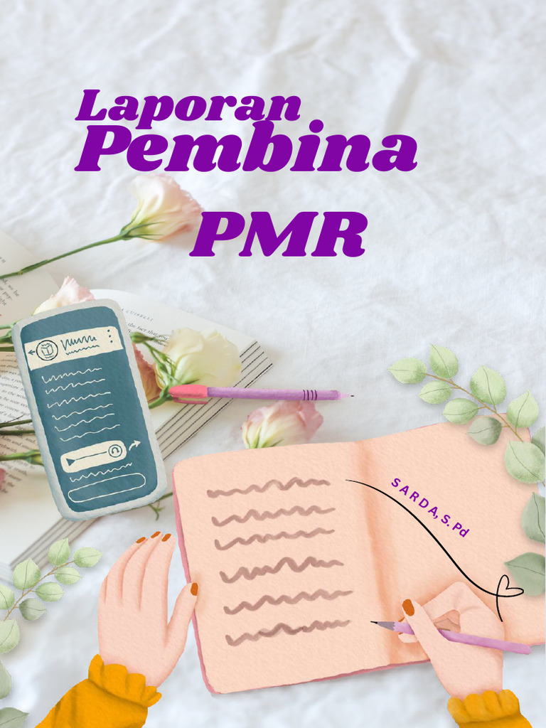 laporan PMR | PDF