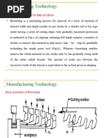 Lancing Operations in Sheet Metal | PDF | Home & Garden