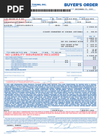 BMW Financial Services Payoff Instructions | PDF | Cheque | Mail