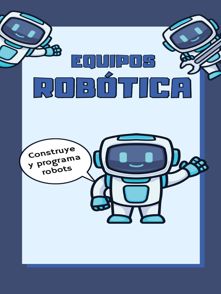 Kits de Robótica STEM para Niños | PDF | Juegos y actividades | Arte
