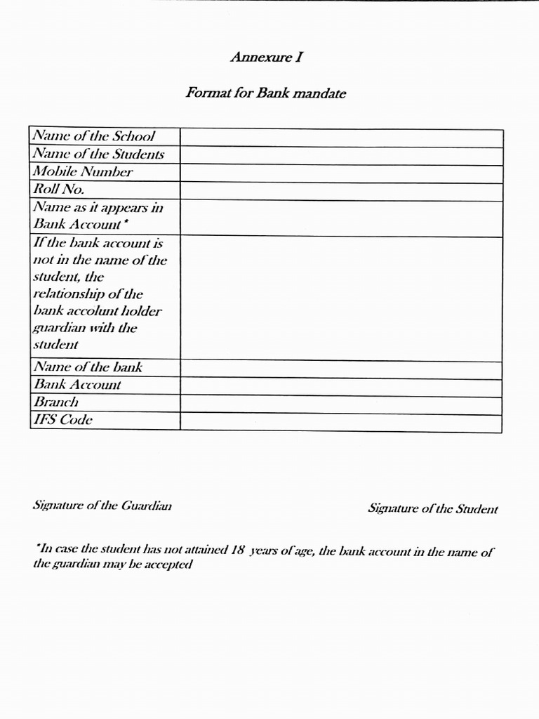Rs Form | PDF