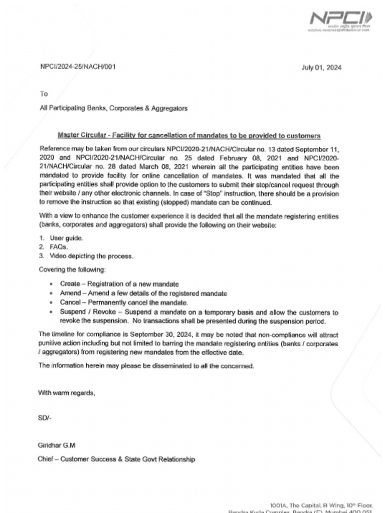 npci-202425-nach-001-master-circular-facility-for-cancellation-of