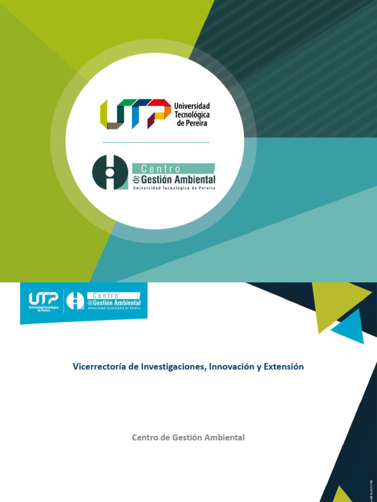 Capacitación Pgirasa 2023 Con Generadores Julio | PDF | Residuos | Laboratorios