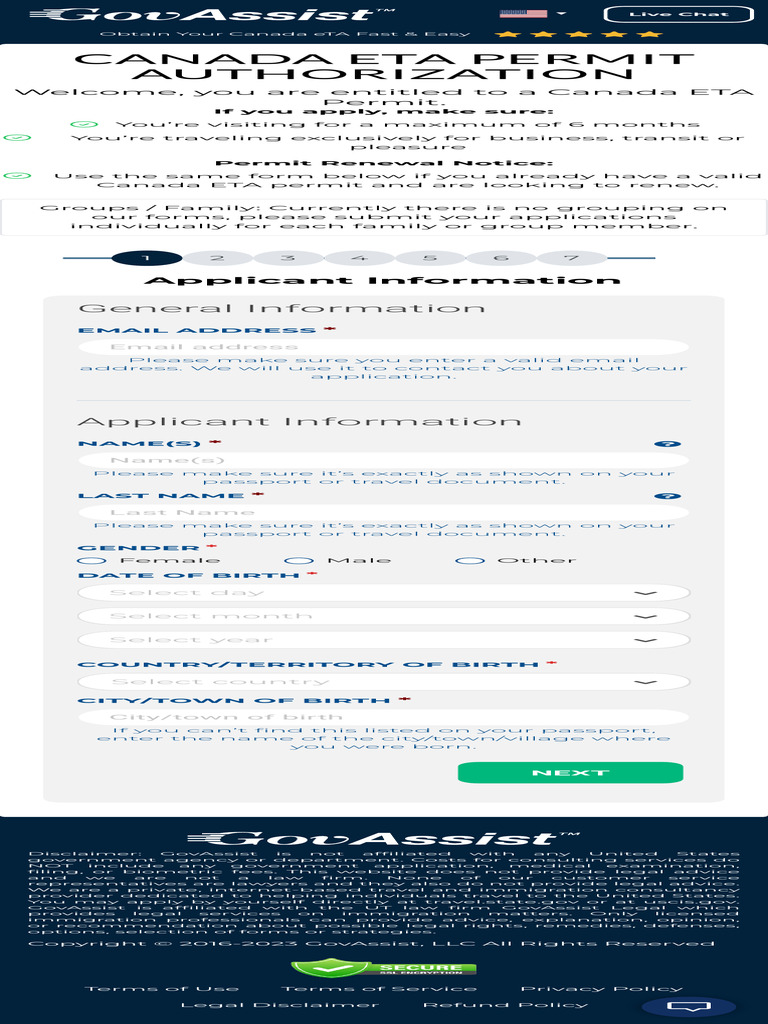 Visa GovAssist | PDF | Passport | Travel Visa