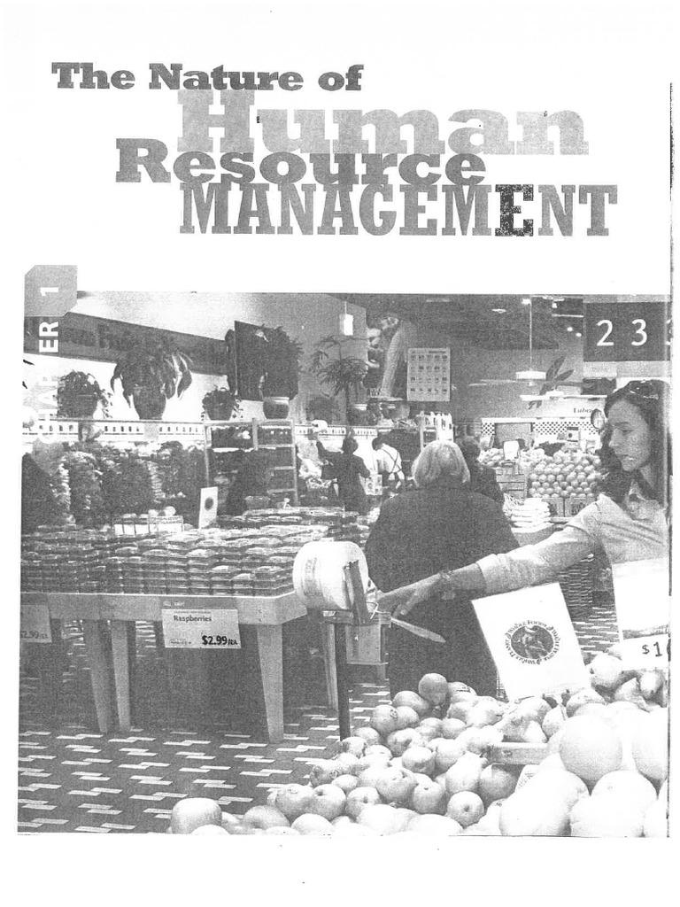 HRPP Chapter 1 | PDF