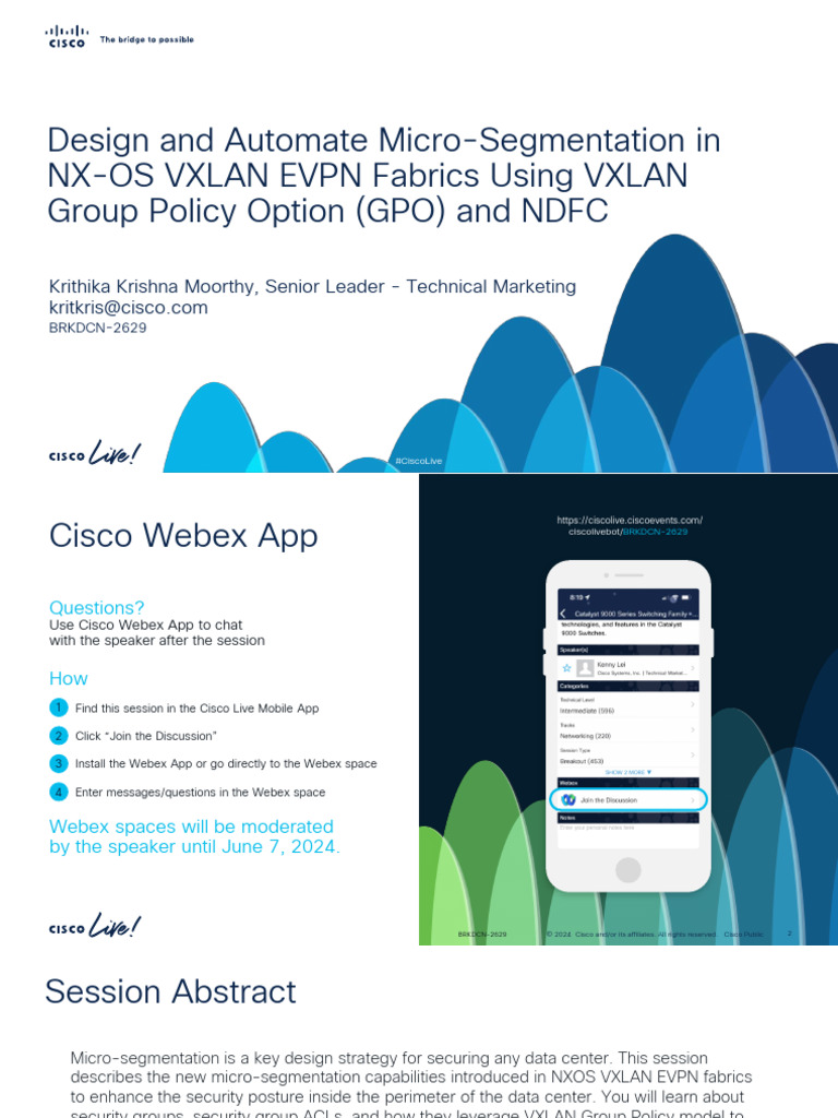 Gpo With NDFC | PDF | Virtual Machine | Security