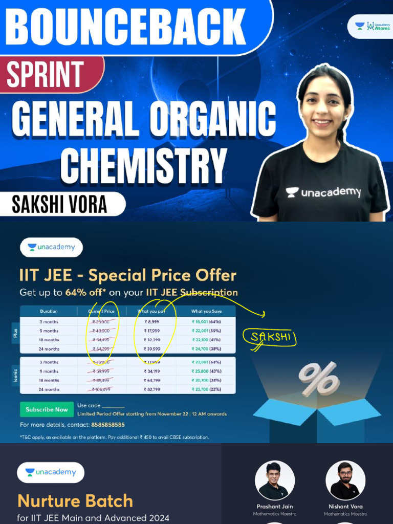 GOC Bounceback 2.0 | PDF