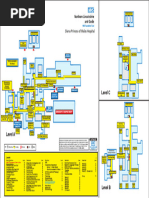 WGH Site Map | PDF | Emergency Department | Hospital