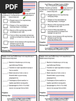 Week 2 Worksheet | PDF