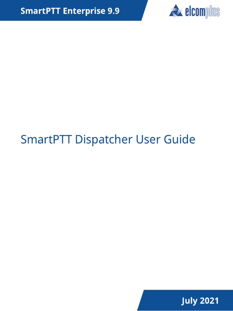 Enterprise User - Guide en | PDF | Telephone Call | Computer Science