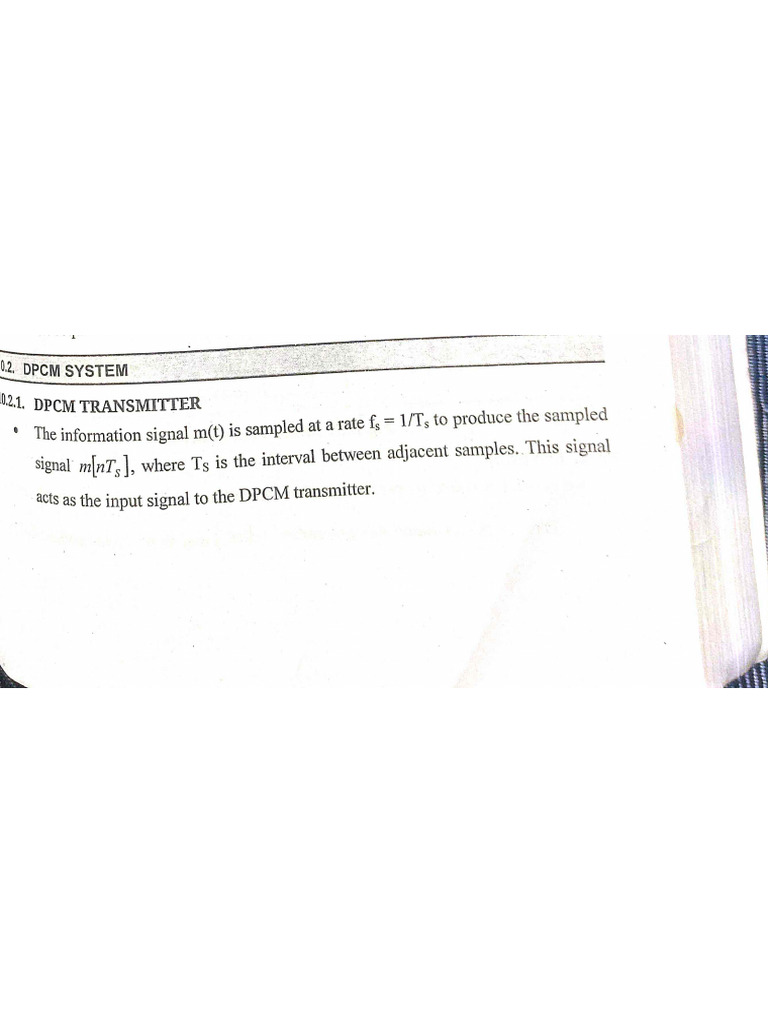 Unit 3 First Half | PDF