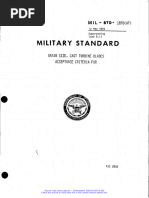 MIL-STD-810H High Temperature Method | PDF | Humidity | Heat