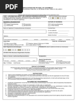 Psira SPECIMEN RESOLUTION | PDF