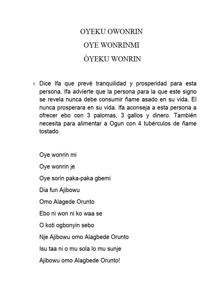 06 Oyeku Owonrin | PDF