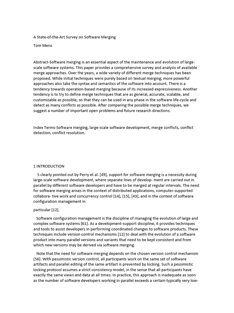 Leitura de Gerência de Software 2 | PDF | Inheritance (Object Oriented Programming) | Class ...