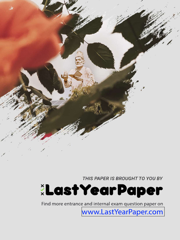 Mca 2018 Jmi | PDF | Young Adult